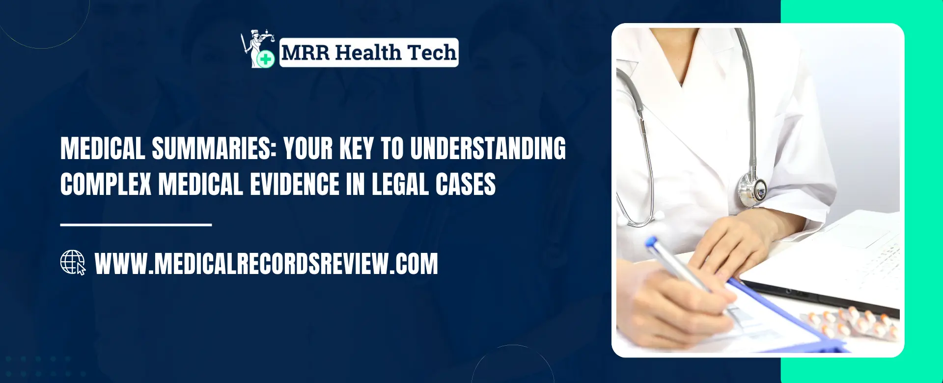 Medical Summaries: Your Key to Understanding Complex Medical Evidence ...